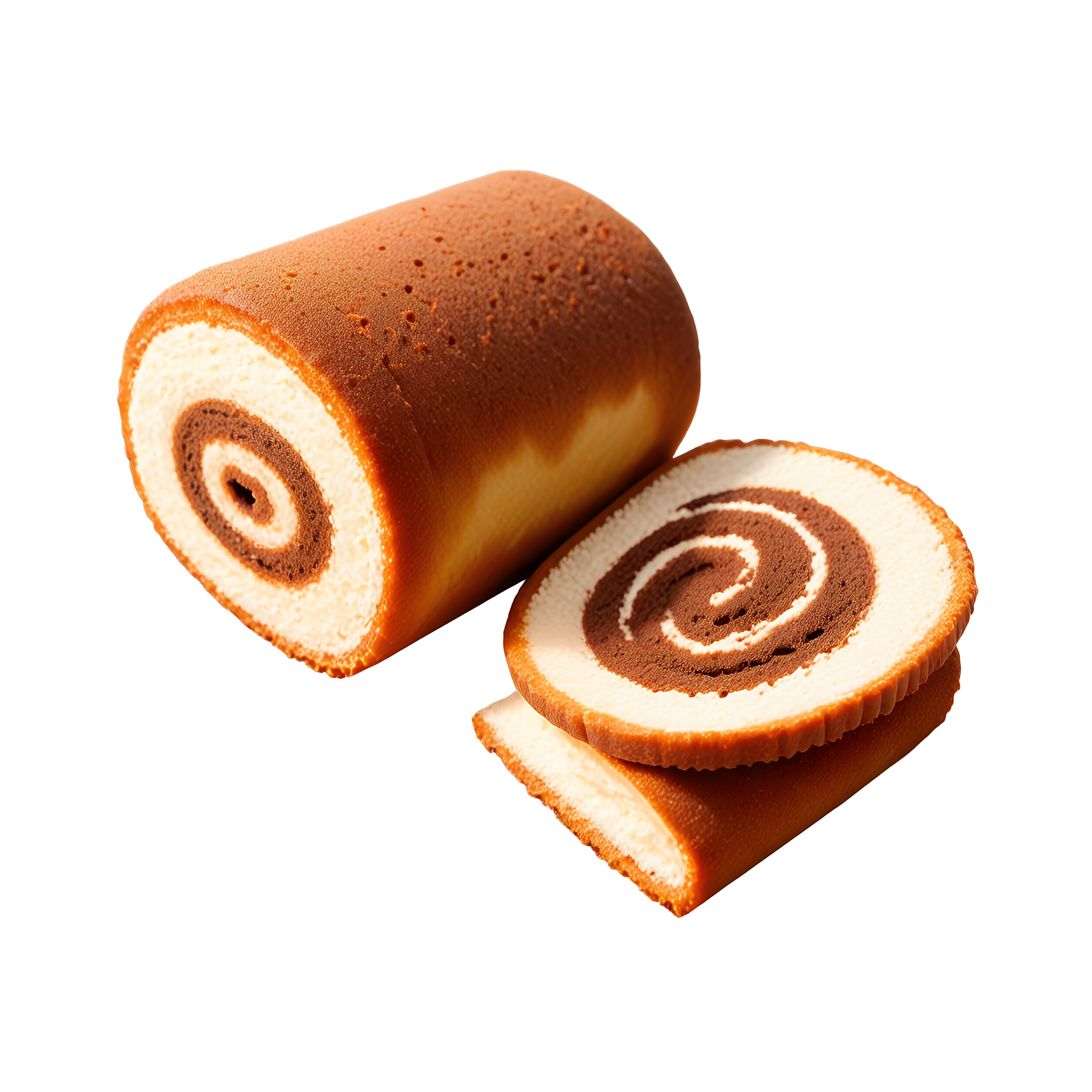 Fresh Cake Rolls | Fresh Market UAE Fast Delivery – The Fresh Market