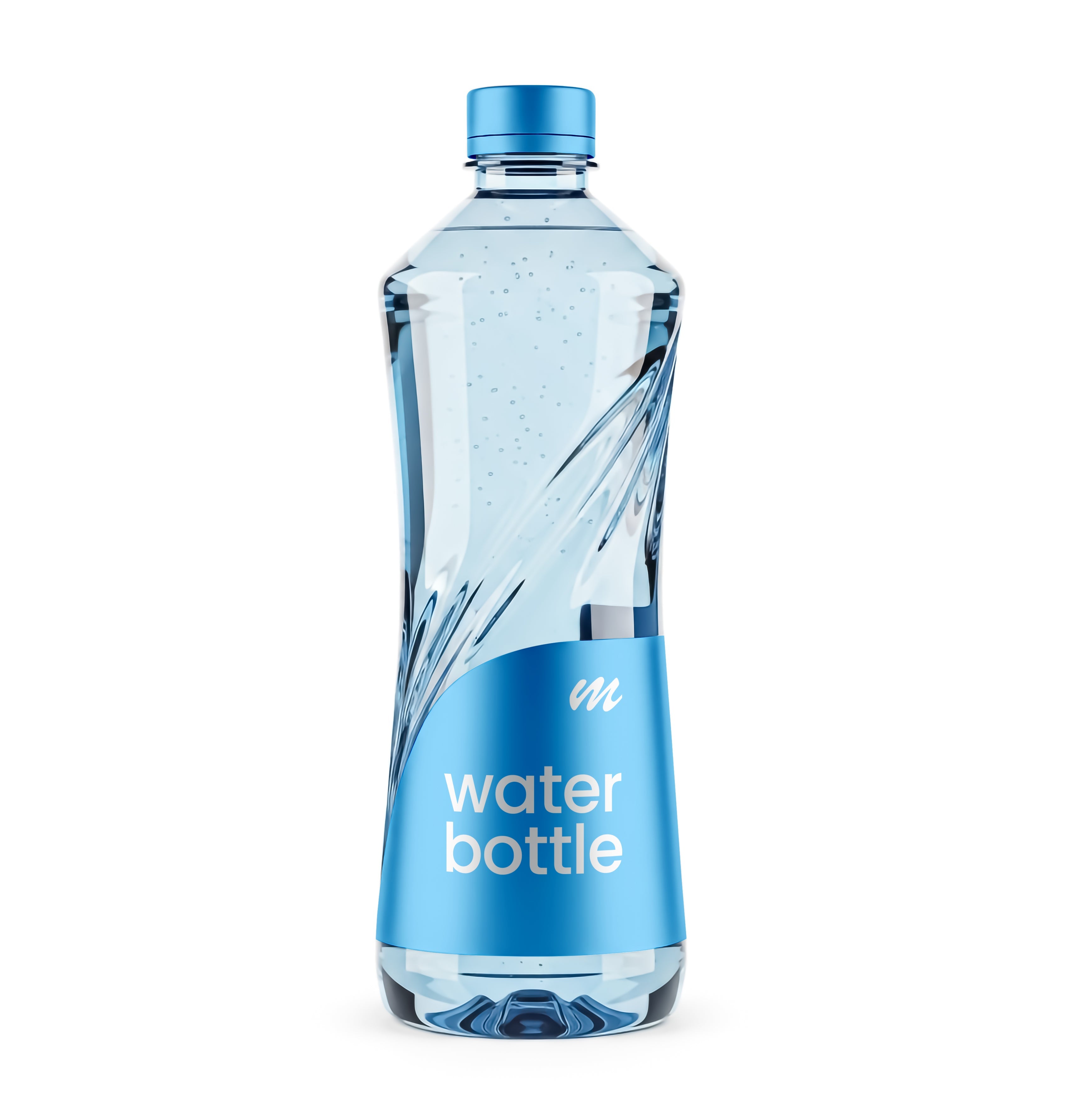 Order Mineral & Purified Water Online | Fresh Market UAE Fast Delivery ...