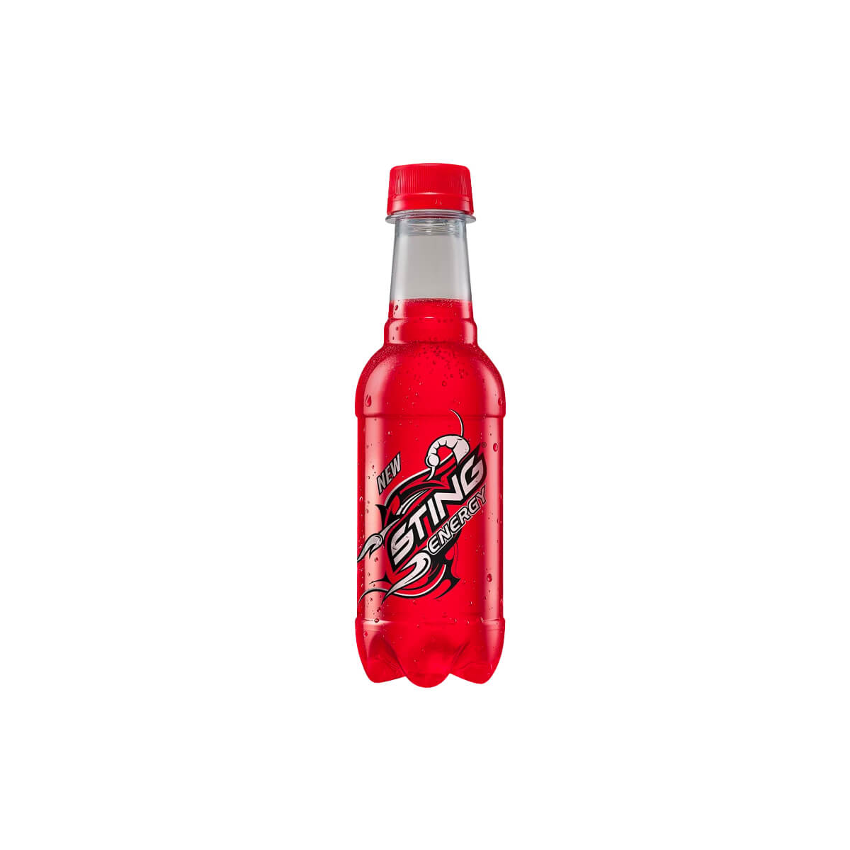 Sting Energy Drink 250ml – The Fresh Market
