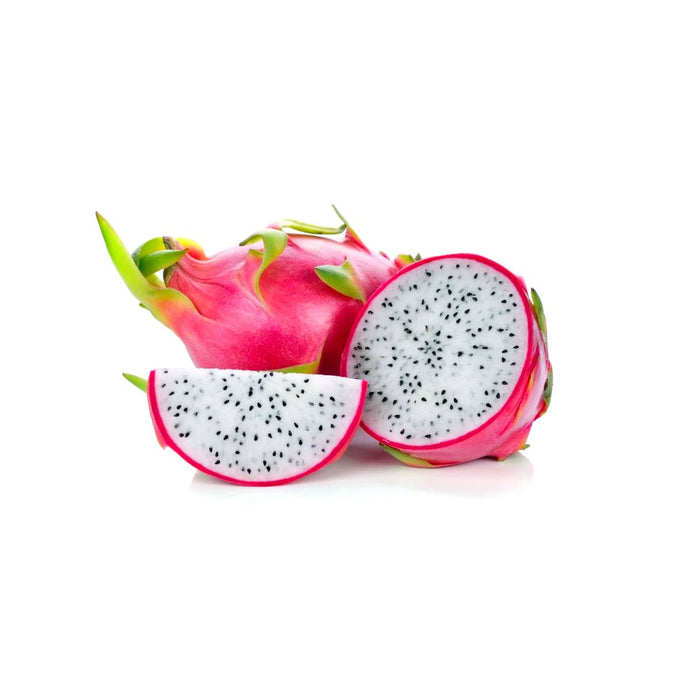 Buy Dragon Fruit White Vietnam - Shop On The Fresh Market UAE