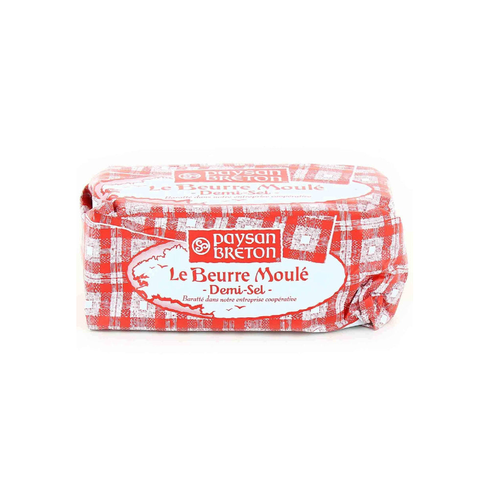 Paysan Breton Butter Salted 250gm – The Fresh Market