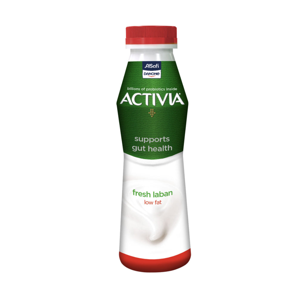 Activia Fresh Laban Low Fat 850ml – The Fresh Market