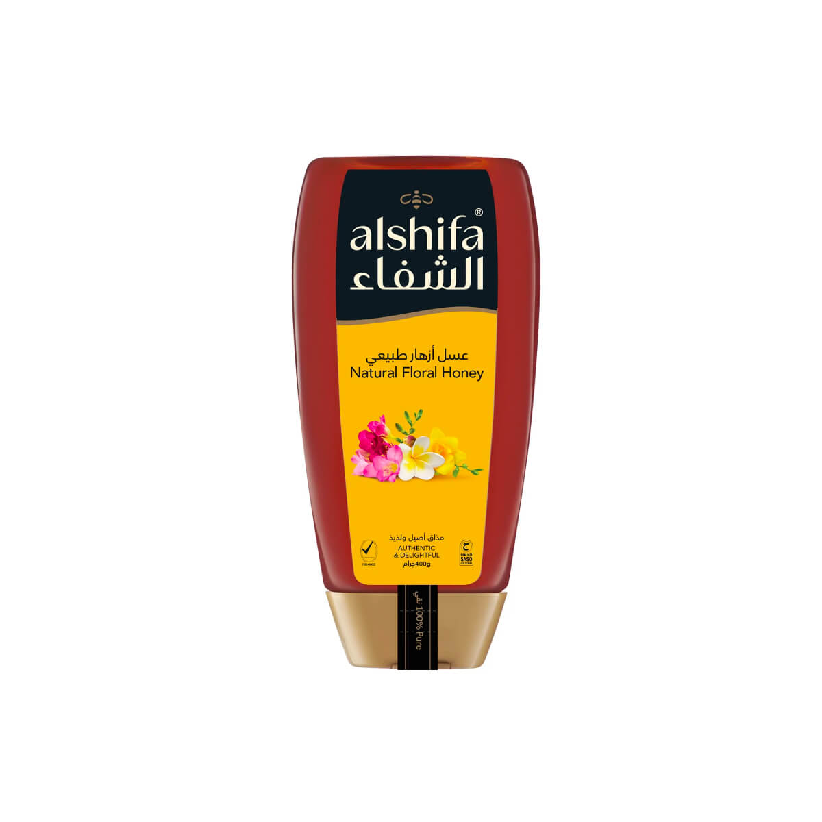 Al Shifa Natural Honey 400g | Ramadan 2026 Fresh Market UAE. – The ...