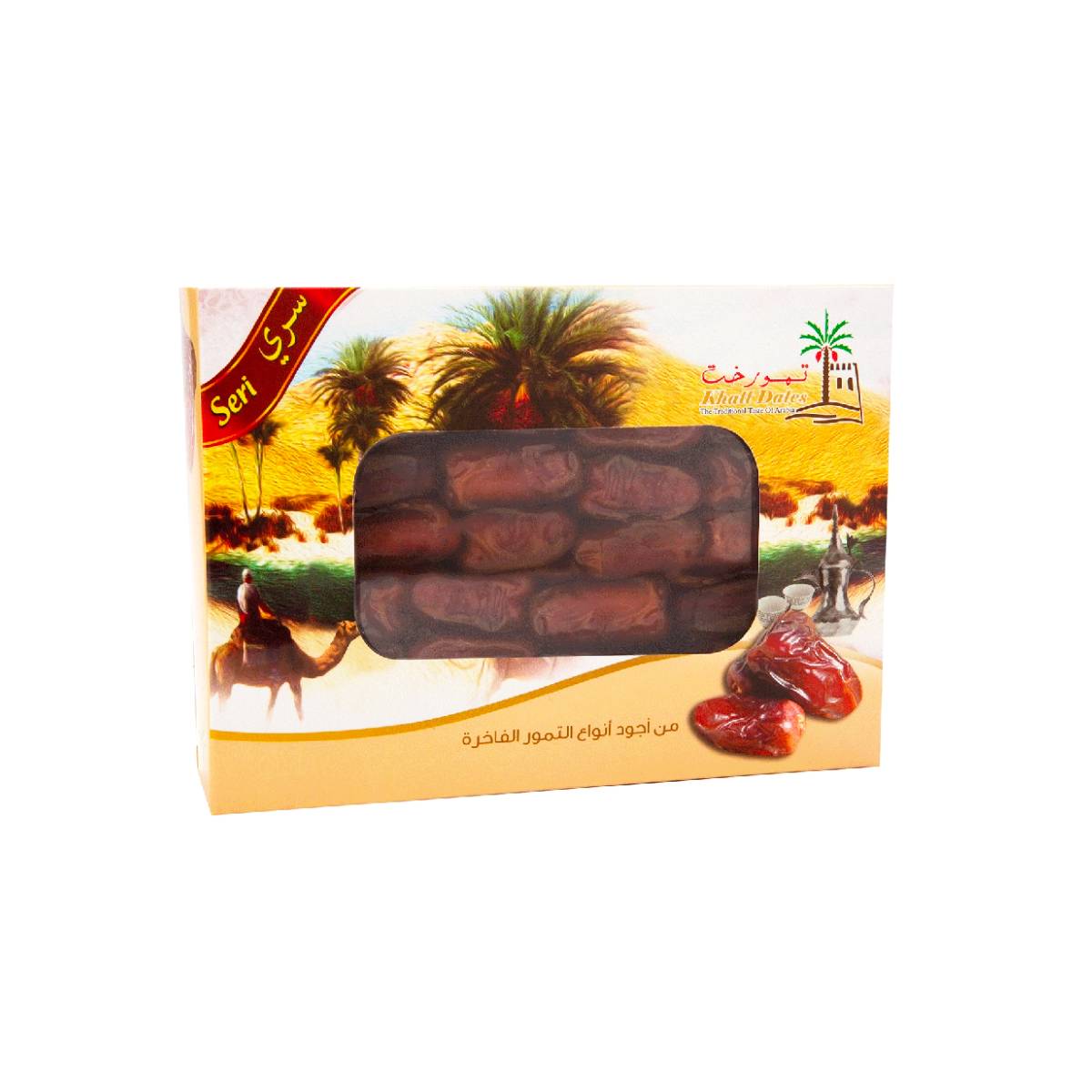 Buy Dates Seri Khatt United Arab Emirates Shop On The Fresh Market UAE