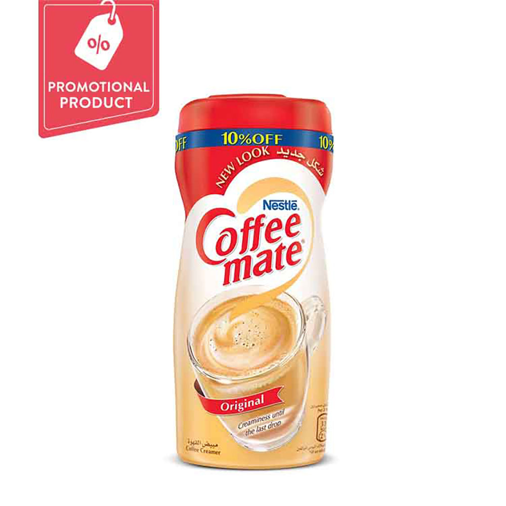 Buy Nestle Coffee Mate Coffee Creamer 400G @10% Off - Shop On The Fresh ...