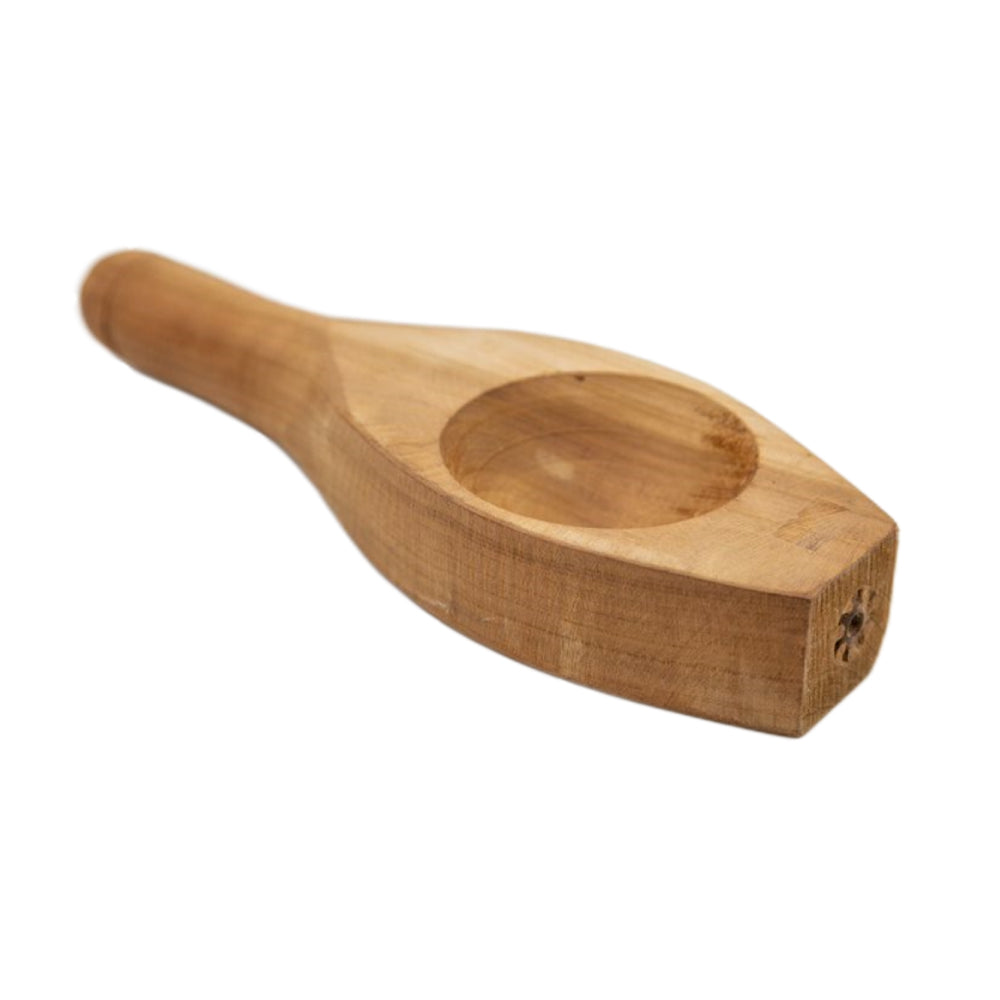 Al Douri Maamoul Mold Wooden – The Fresh Market