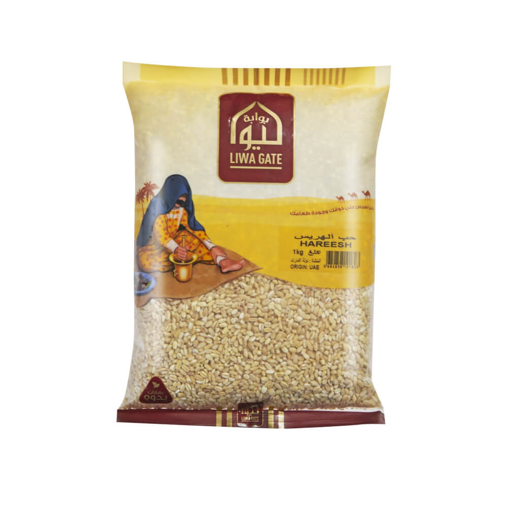 Liwa Gate Hareesh 1kg – The Fresh Market
