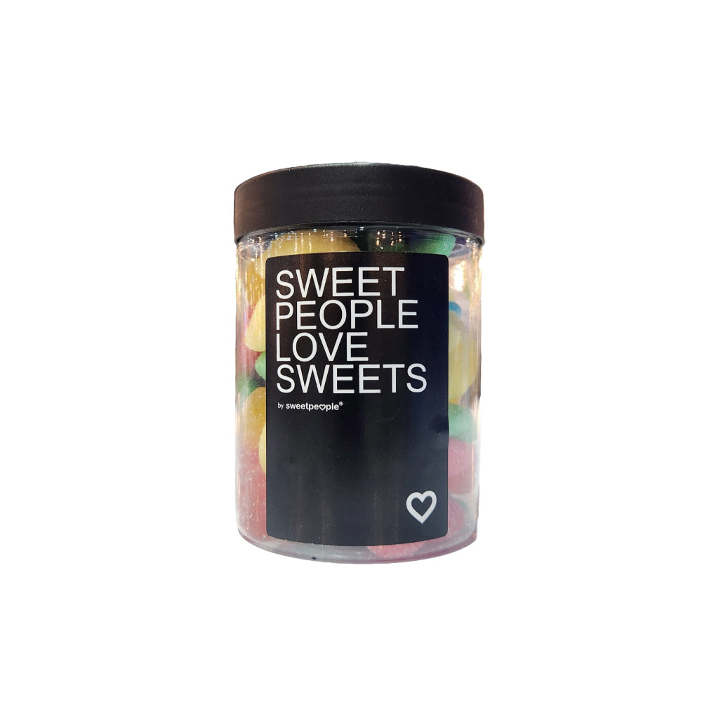 Sweet People Love Sweets Assorted Candy 400gm – The Fresh Market
