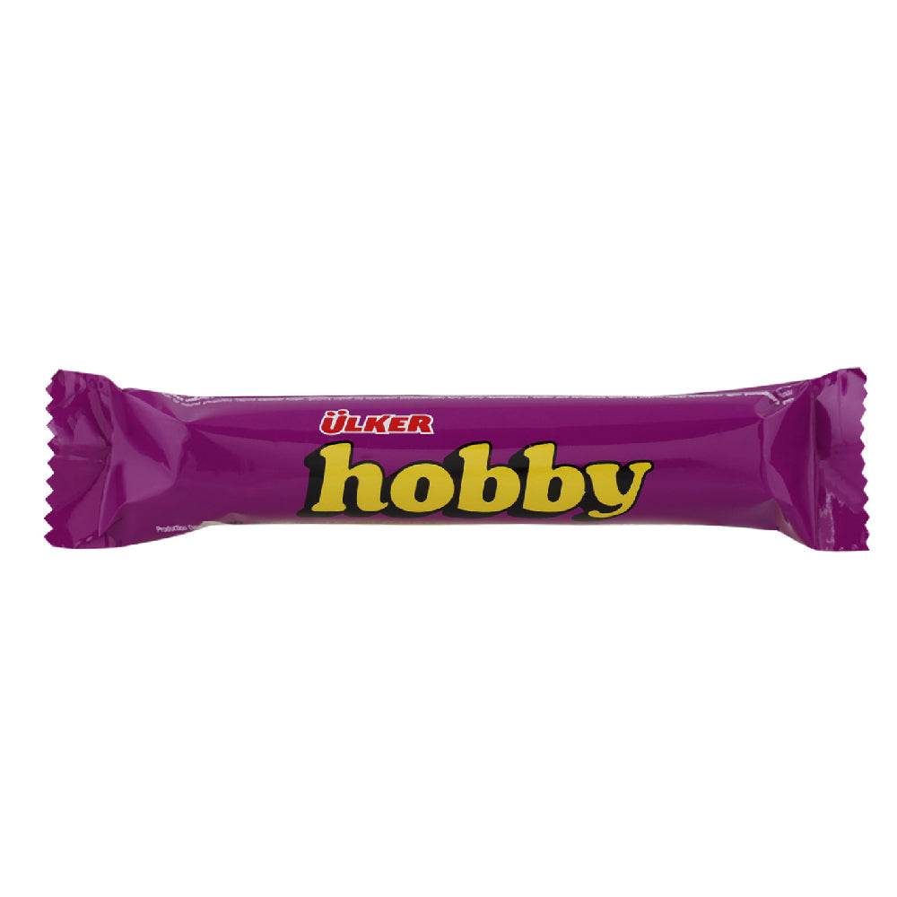 Buy Ulker Hobby Chocolate 30gm - Shop On The Fresh Market UAE