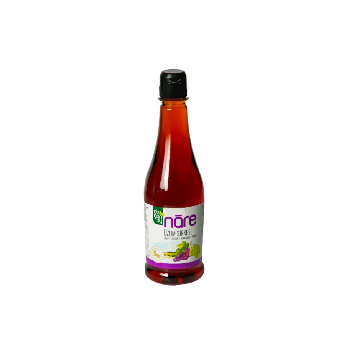Turkish Doganay Grape Vinegar (Uzum Sirkesi) 1000 ml – The Fresh Market