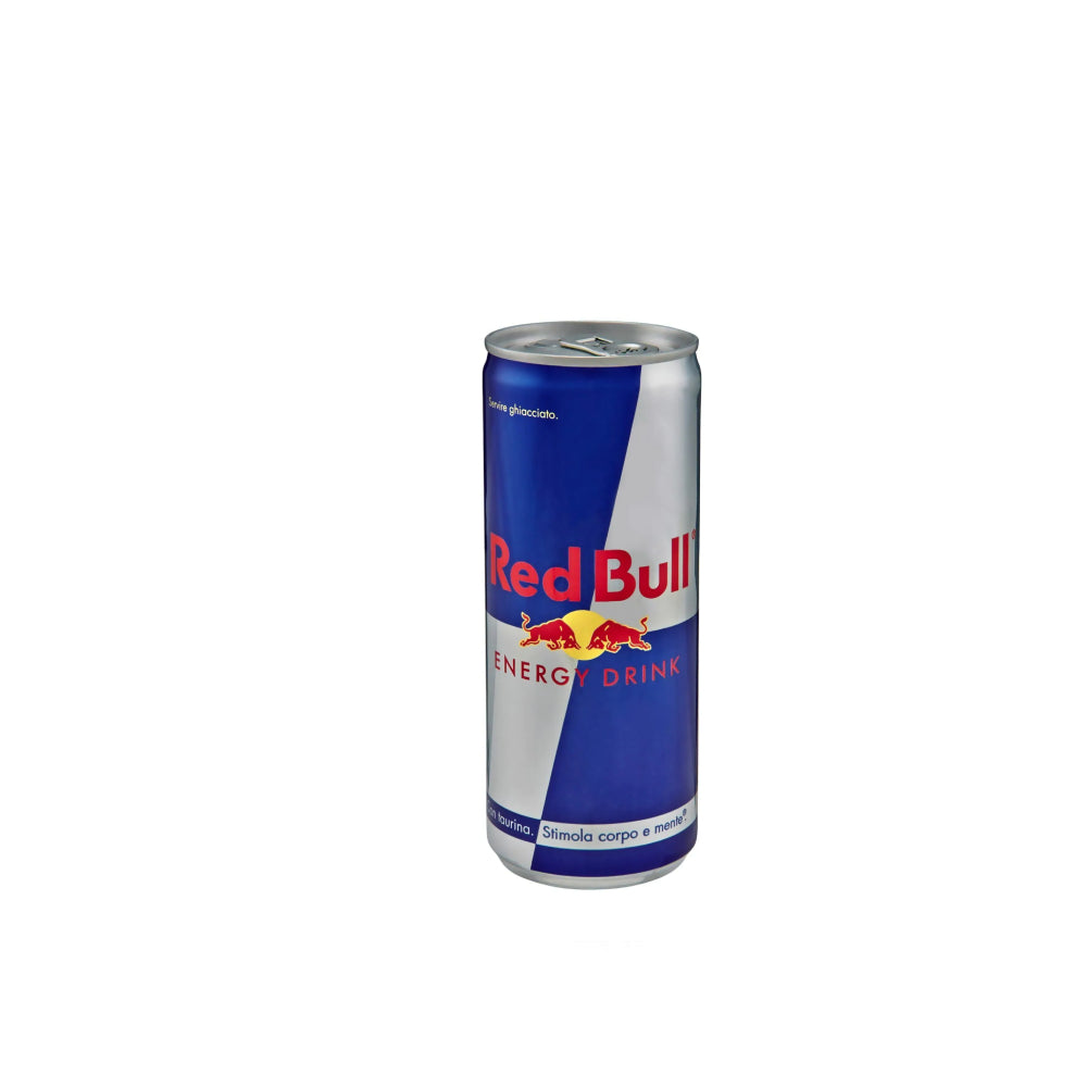 Buy Red Bull Energy Drink 250ml - Shop On The Fresh Market UAE