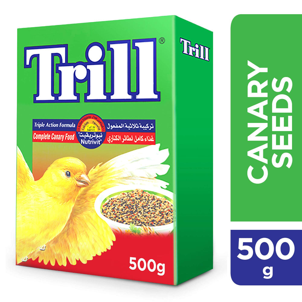 Buy Trill Canary 500G - Shop On The Fresh Market UAE