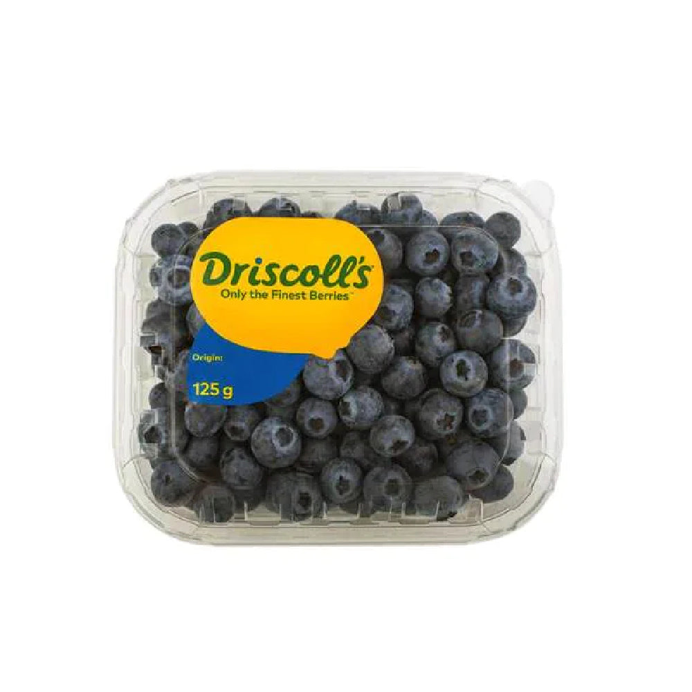 Buy Driscoll's Blueberry South Africa - Shop On The Fresh Market UAE