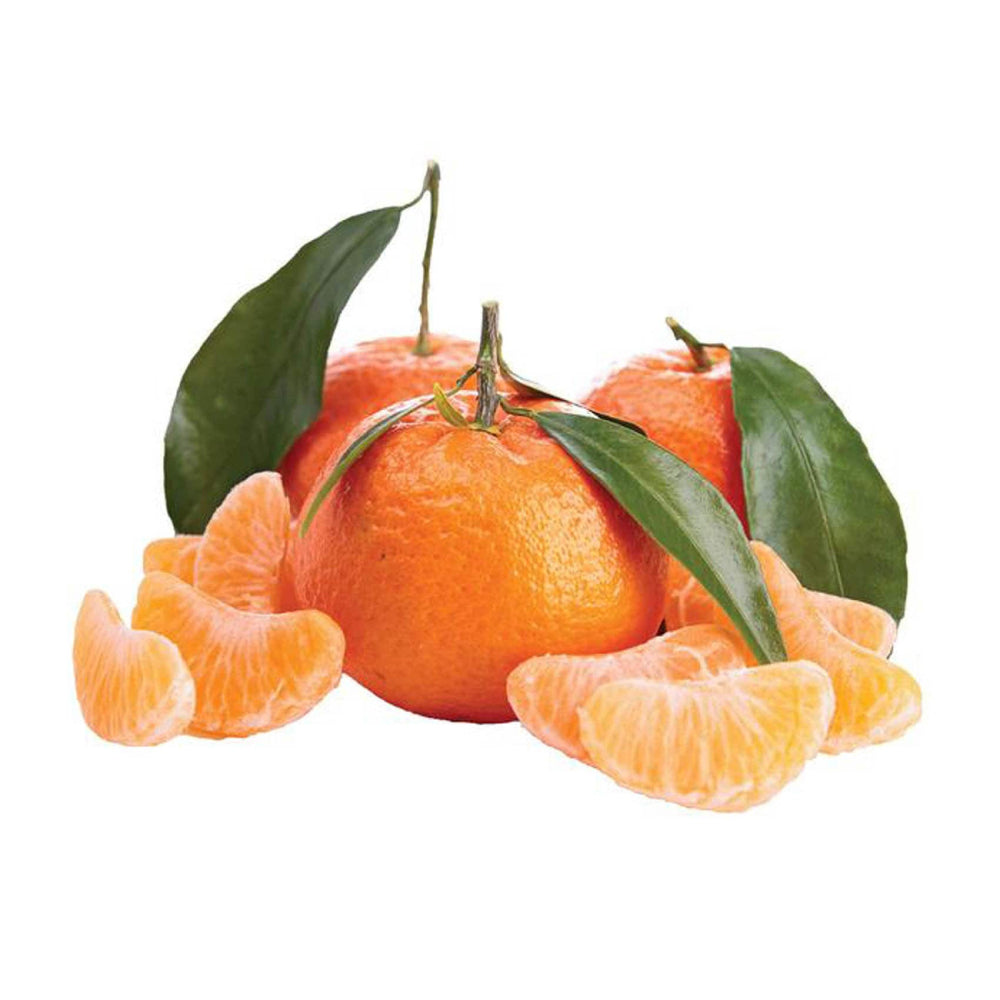 Buy Clementine Fruit With Leaves (By Air) Spain Shop On The Fresh ...