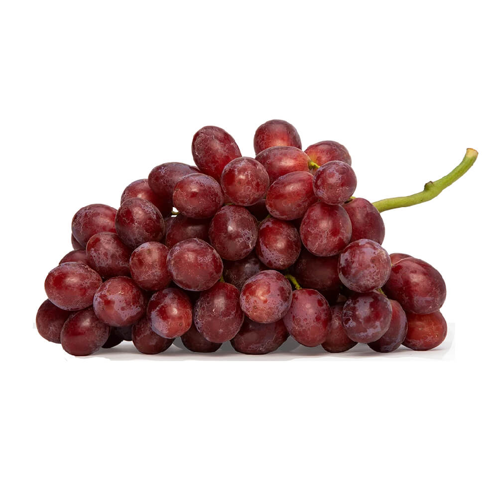 Buy Grapes Red Fire Crunch United States - Shop On The Fresh Market UAE