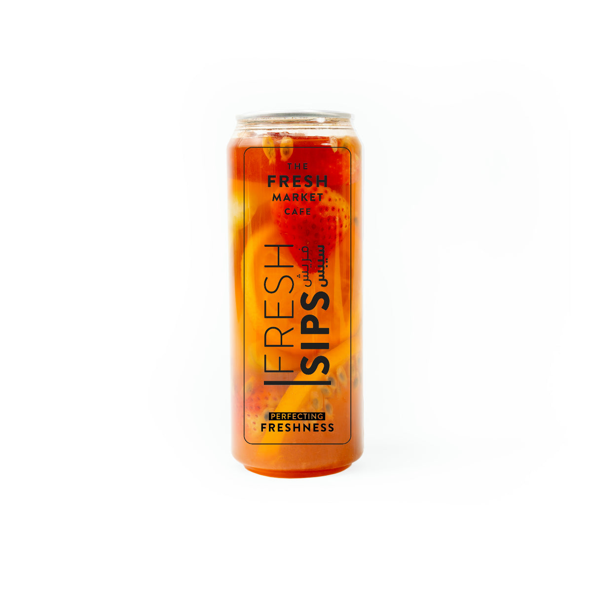 The Fresh Market Chunky Fruit Splash