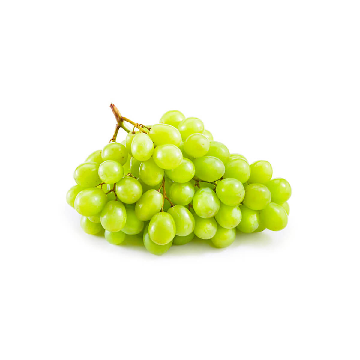 Buy Grapes White Menindee Austrilia - Shop On Vegetable Souk UAE – The ...