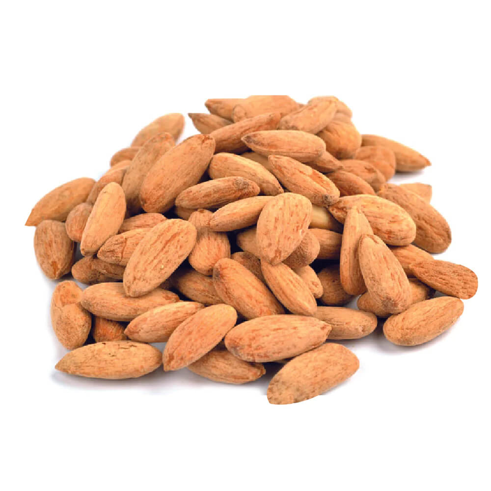 Al Douri Almond Roasted Salted 250g – The Fresh Market
