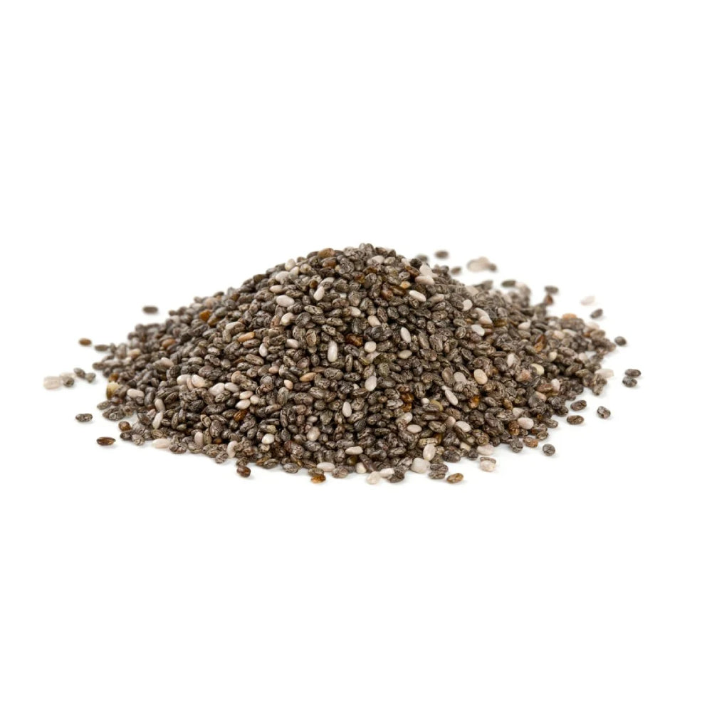 Al Douri Chia Seeds 250g – The Fresh Market