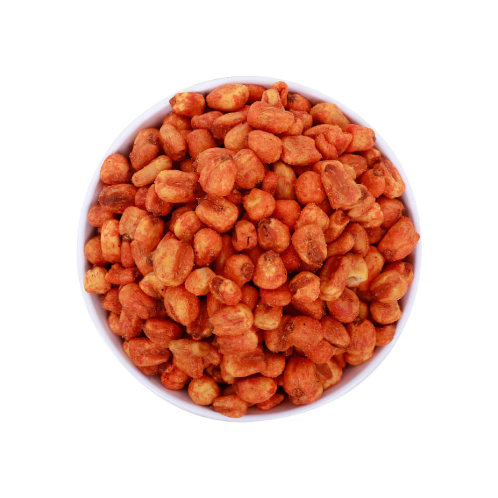 Al Douri Corn Roasted Spicy 250g – The Fresh Market