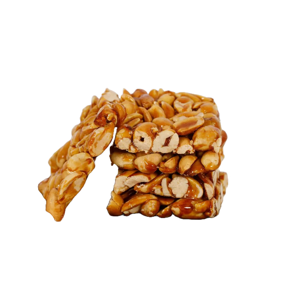 Al Douri Crocan Peanuts 250g – The Fresh Market