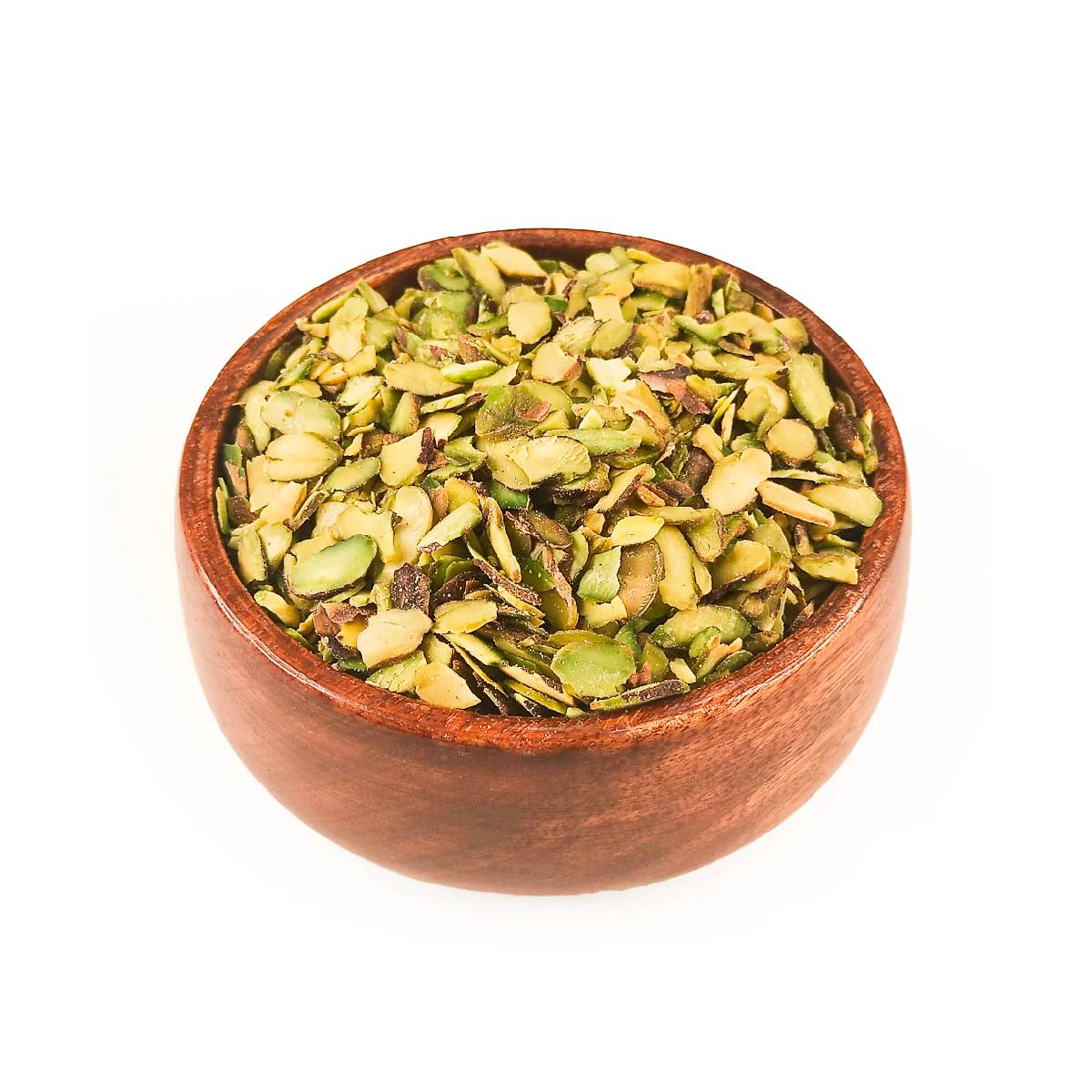 Al Douri Pistachio Sliced 250g – The Fresh Market