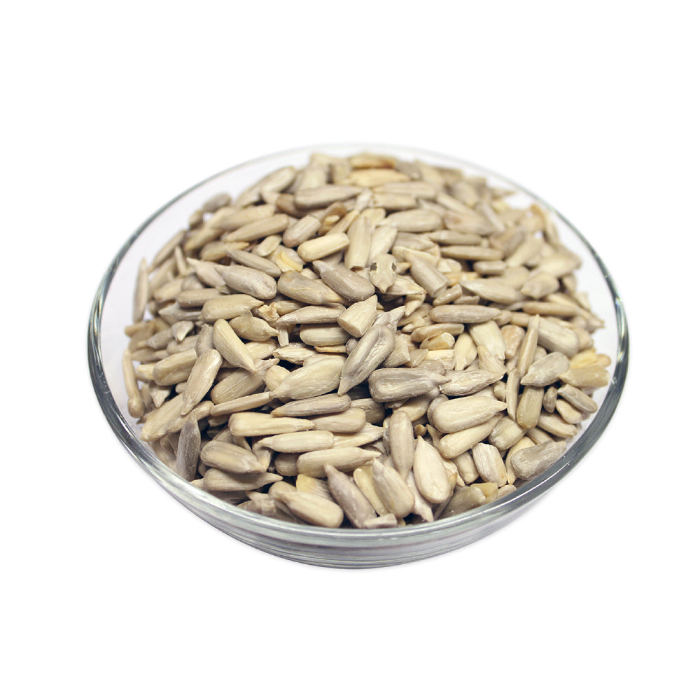 Al Douri Pulp Sunflower Seeds 250g – The Fresh Market