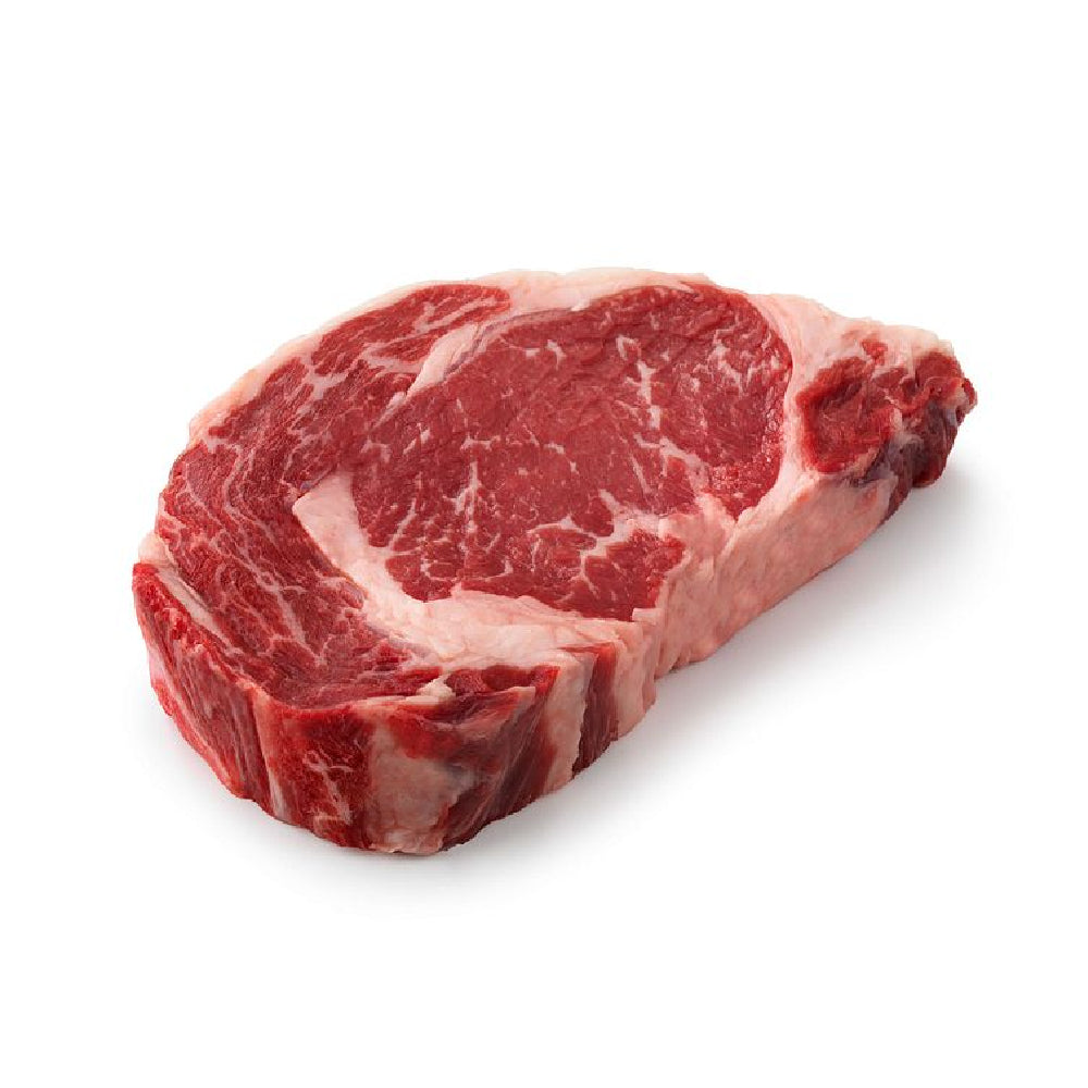 Australian Beef Rib Eye Steak 1 Kg – The Fresh Market