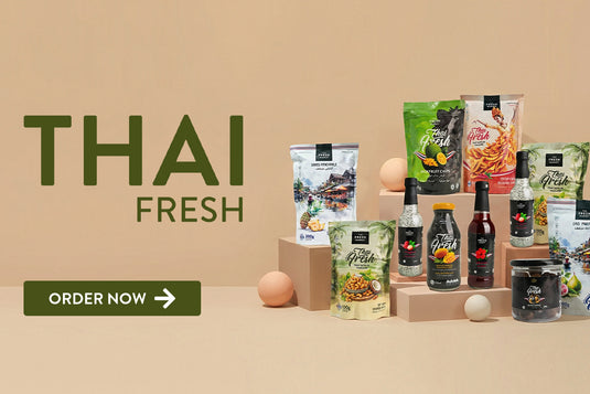 The Fresh Market
